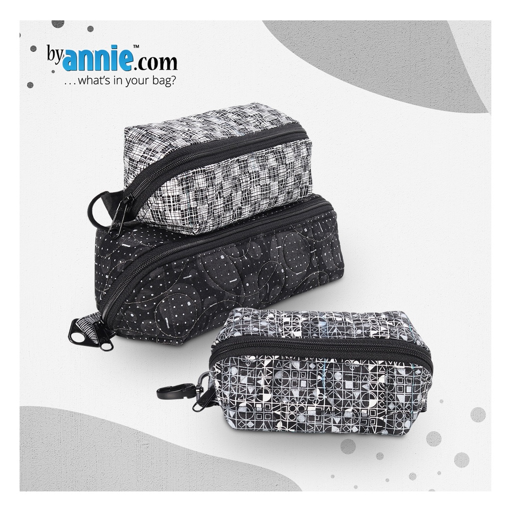 Model - Drop Zone #04 | ByAnnie.com