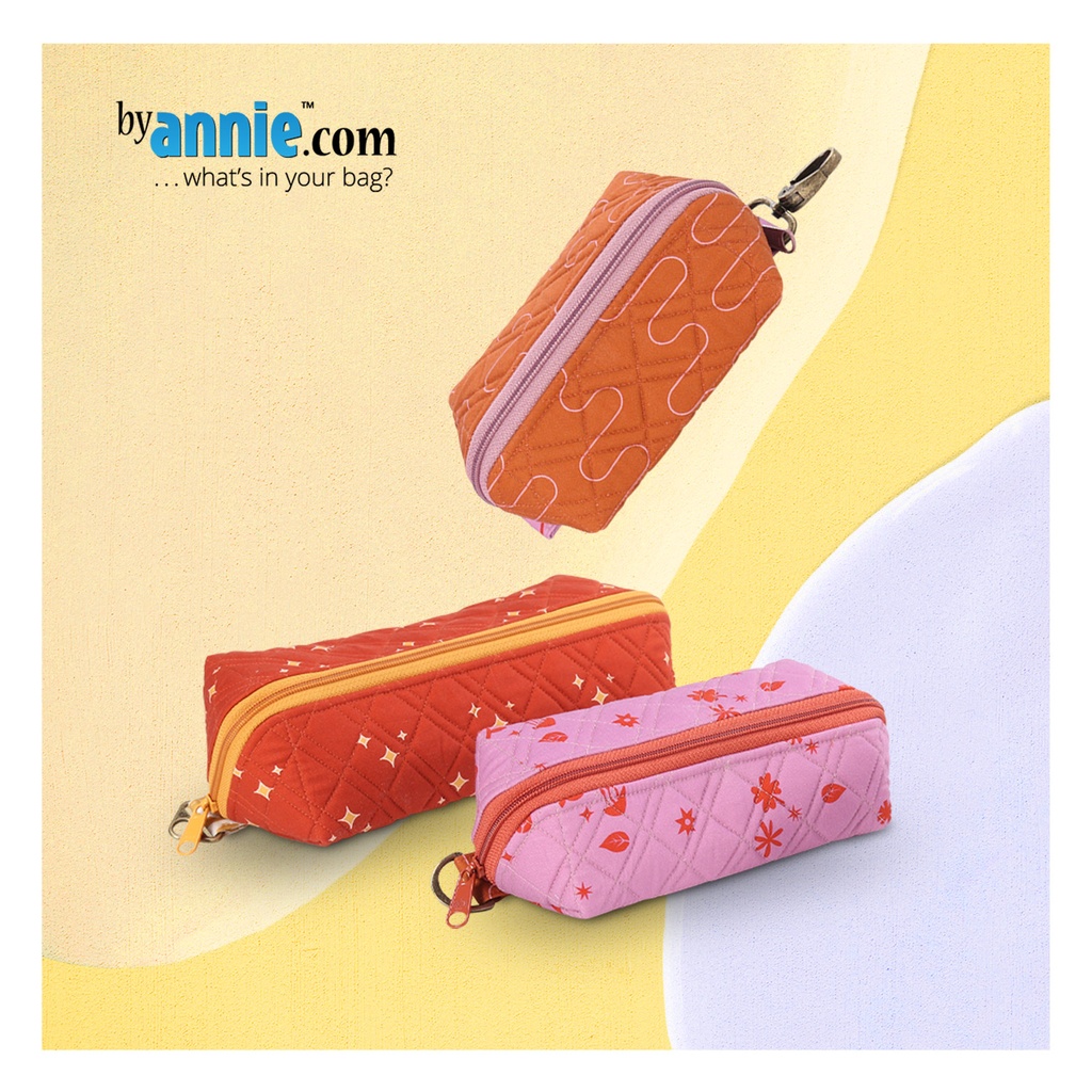 Model - Drop Zone #15 | ByAnnie.com