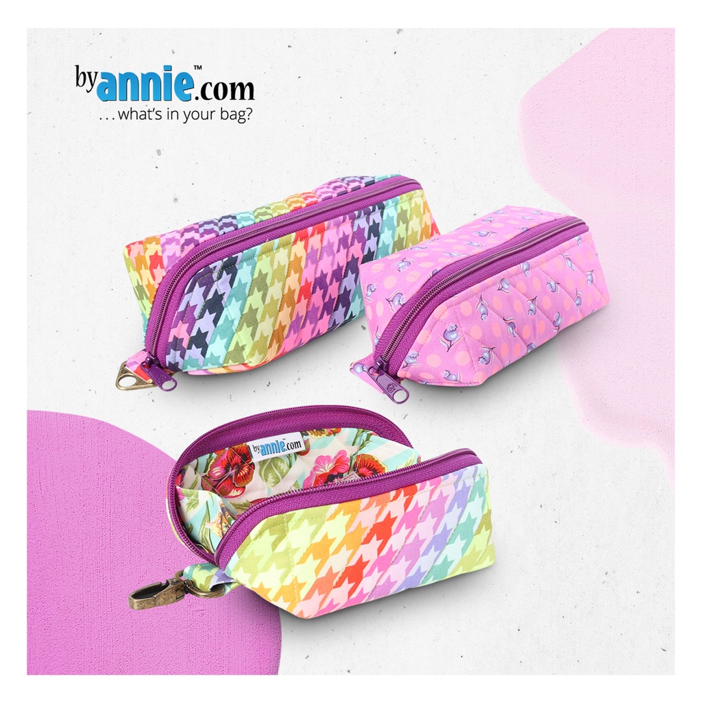 Model - Drop Zone #20 | ByAnnie.com