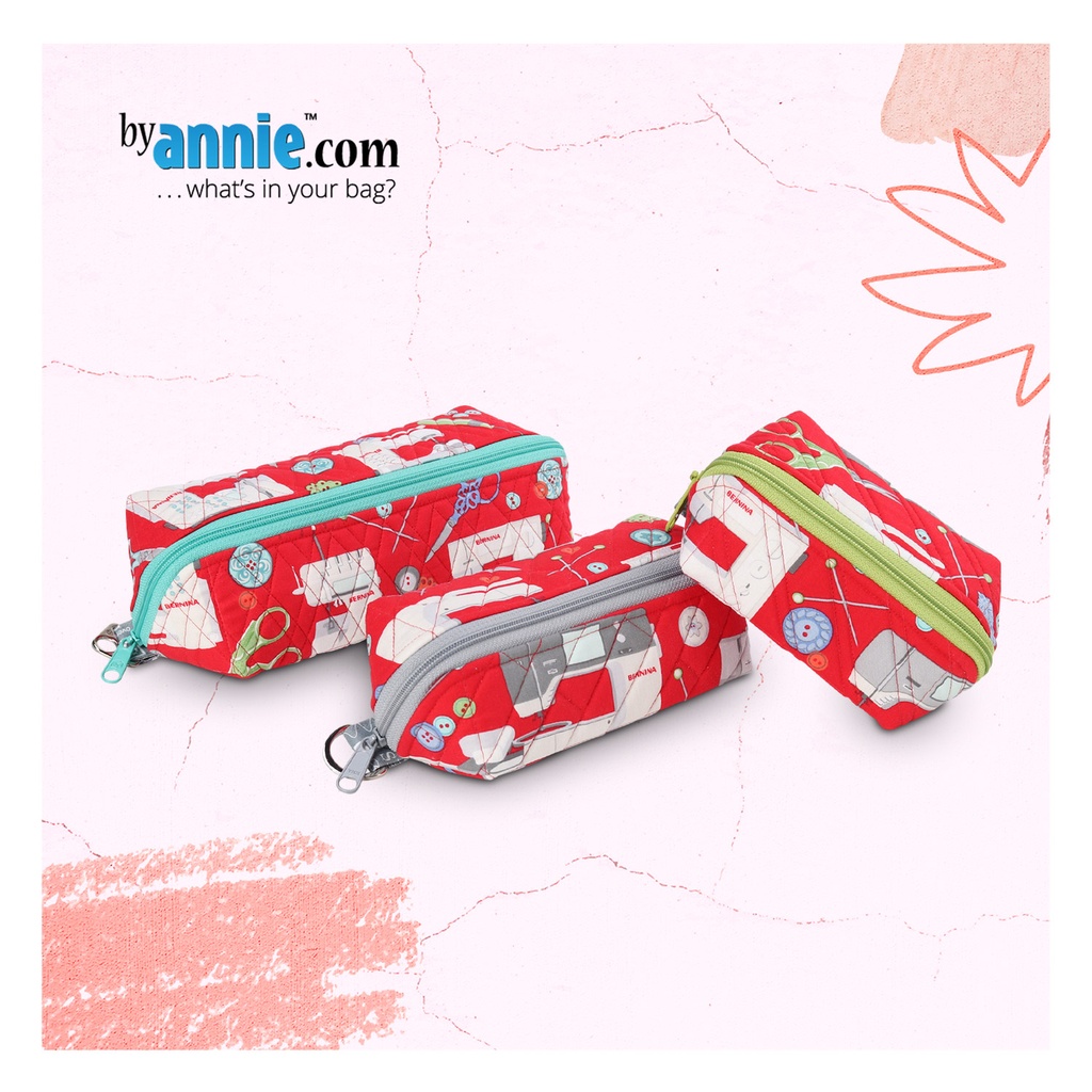 Model - Drop Zone #21 | ByAnnie.com