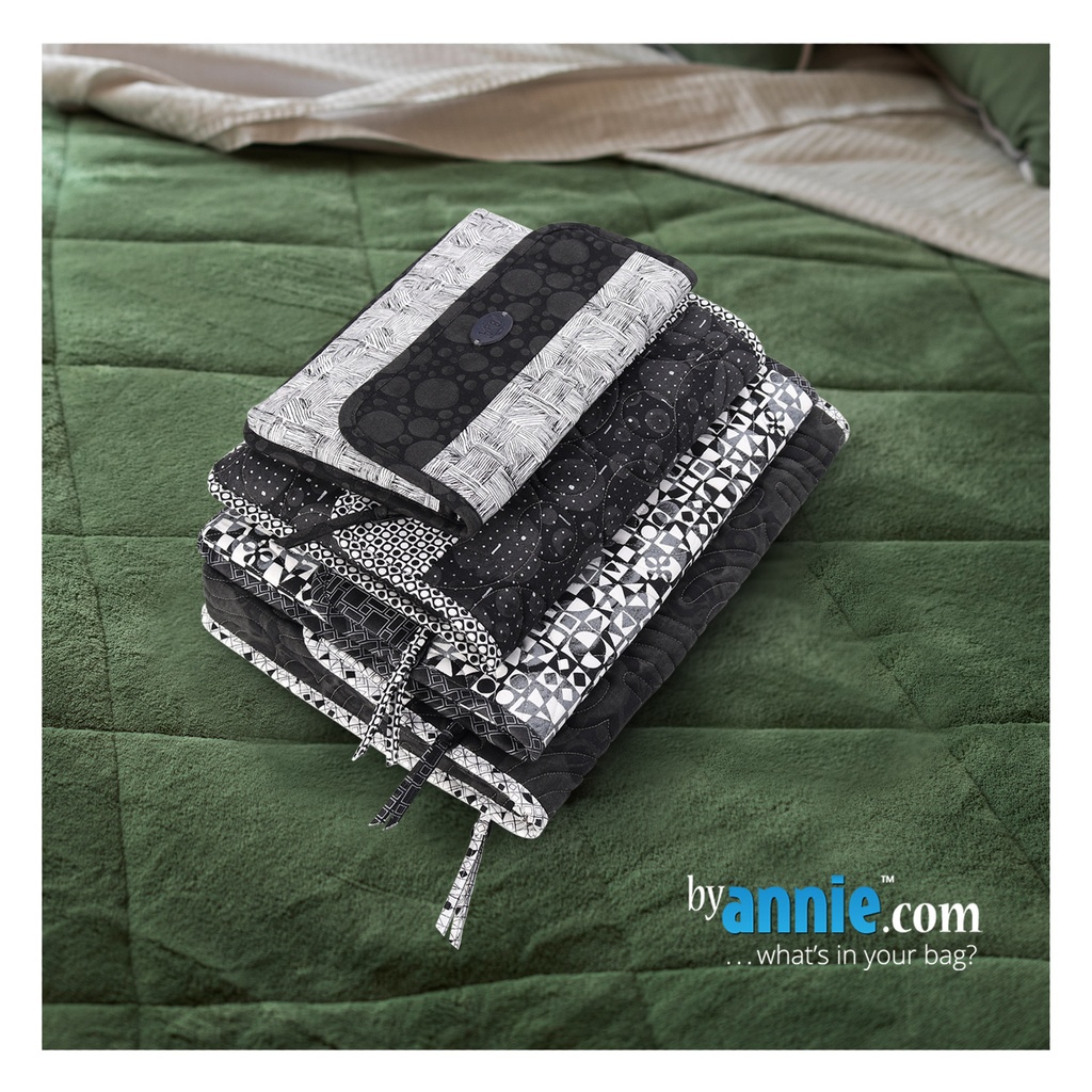 Model - iCases 2.0 #05 | ByAnnie.com