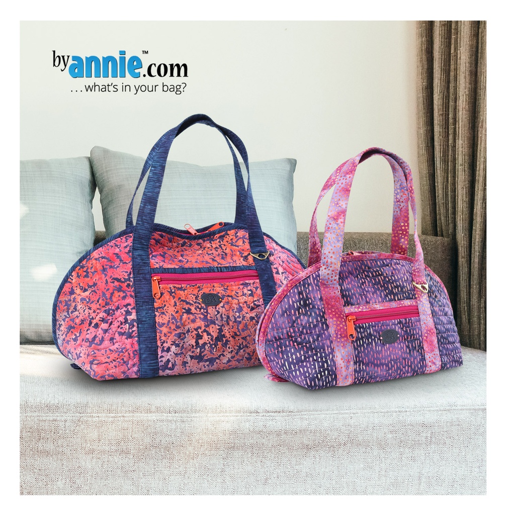 Model - Hot & Heavy #20 | ByAnnie.com