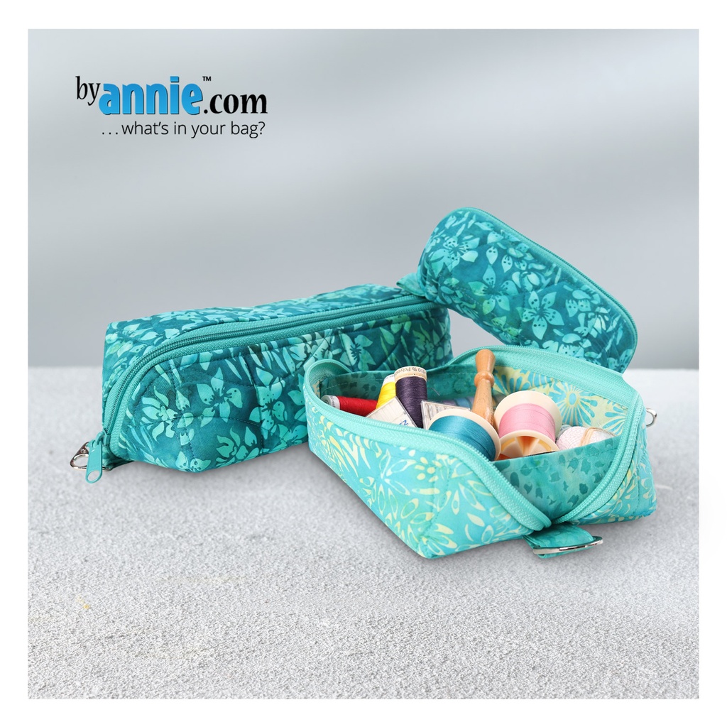 Model - Drop Zone #22 | ByAnnie.com