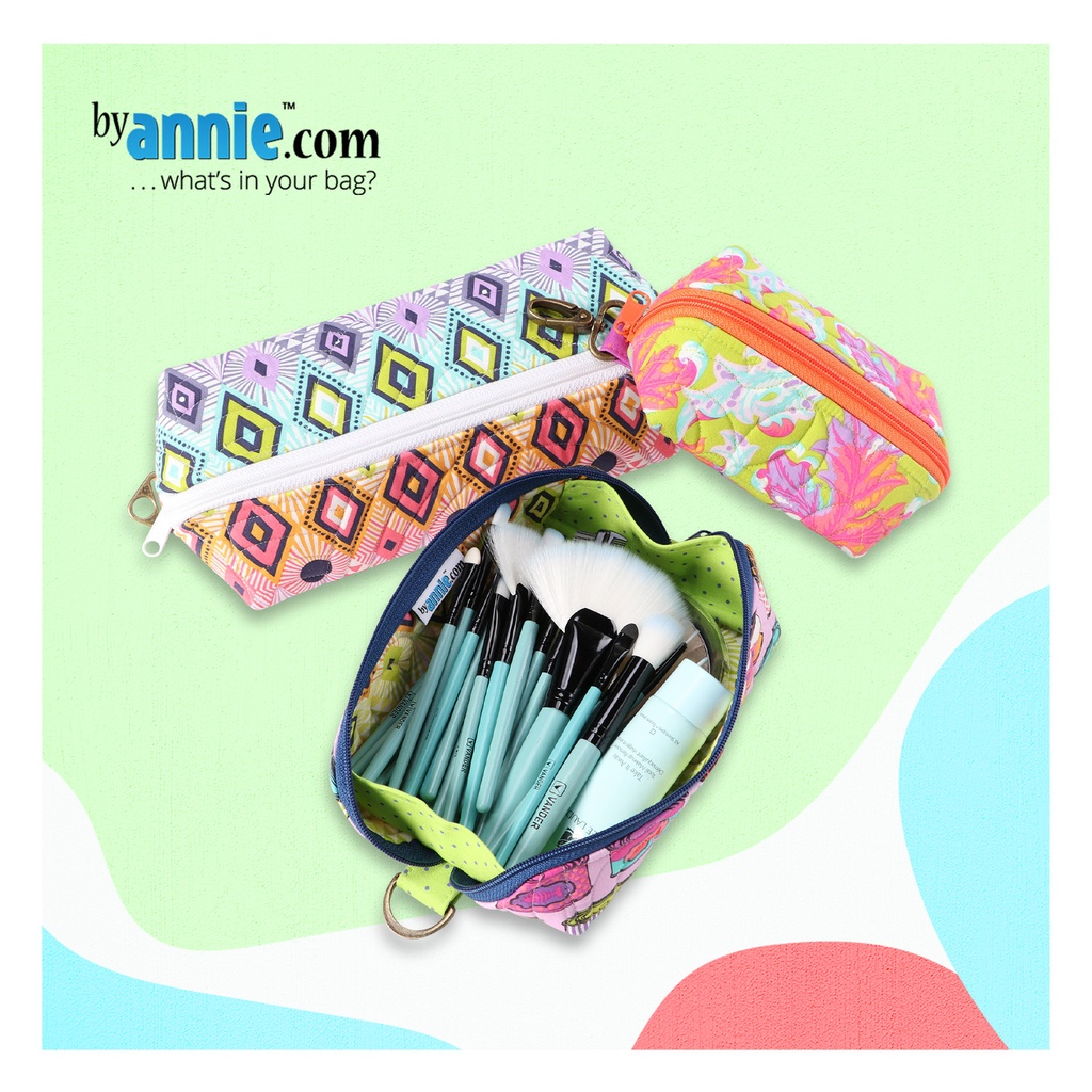 Model - Drop Zone #19 | ByAnnie.com