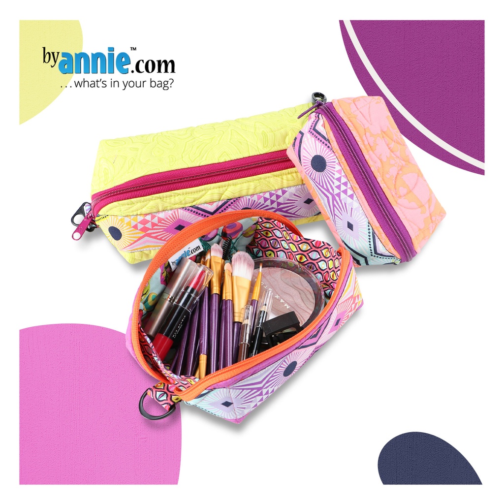 Model - Drop Zone #28 | ByAnnie.com