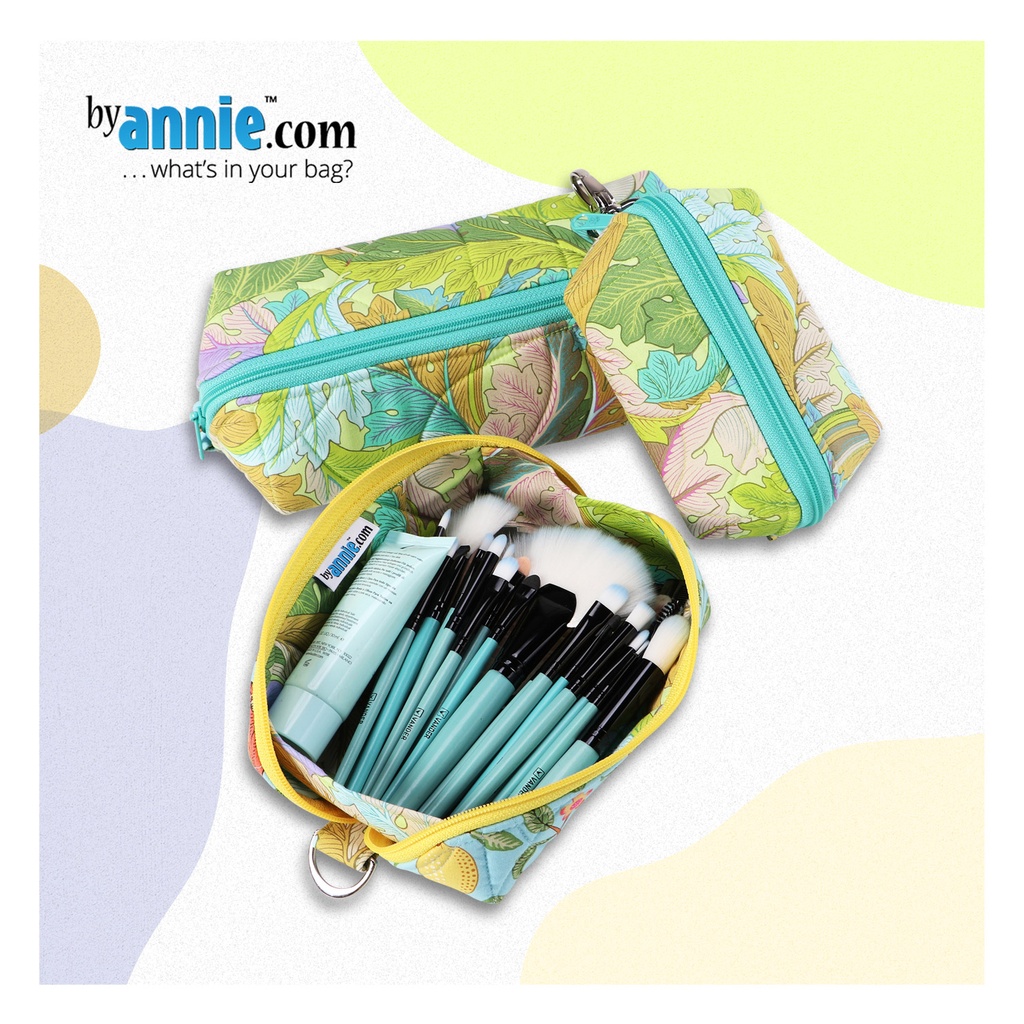 Model - Drop Zone #24 | ByAnnie.com