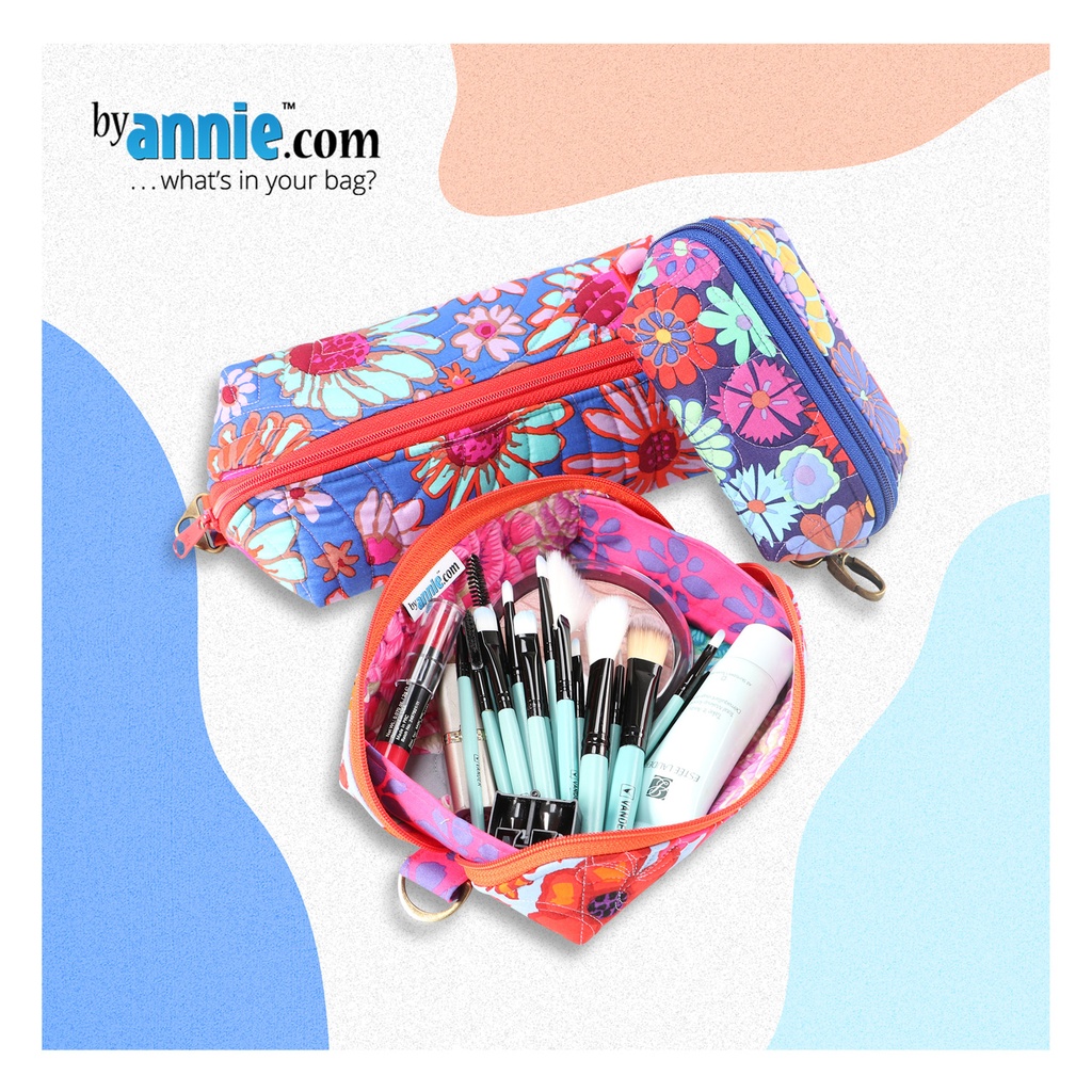 Model - Drop Zone #27 | ByAnnie.com