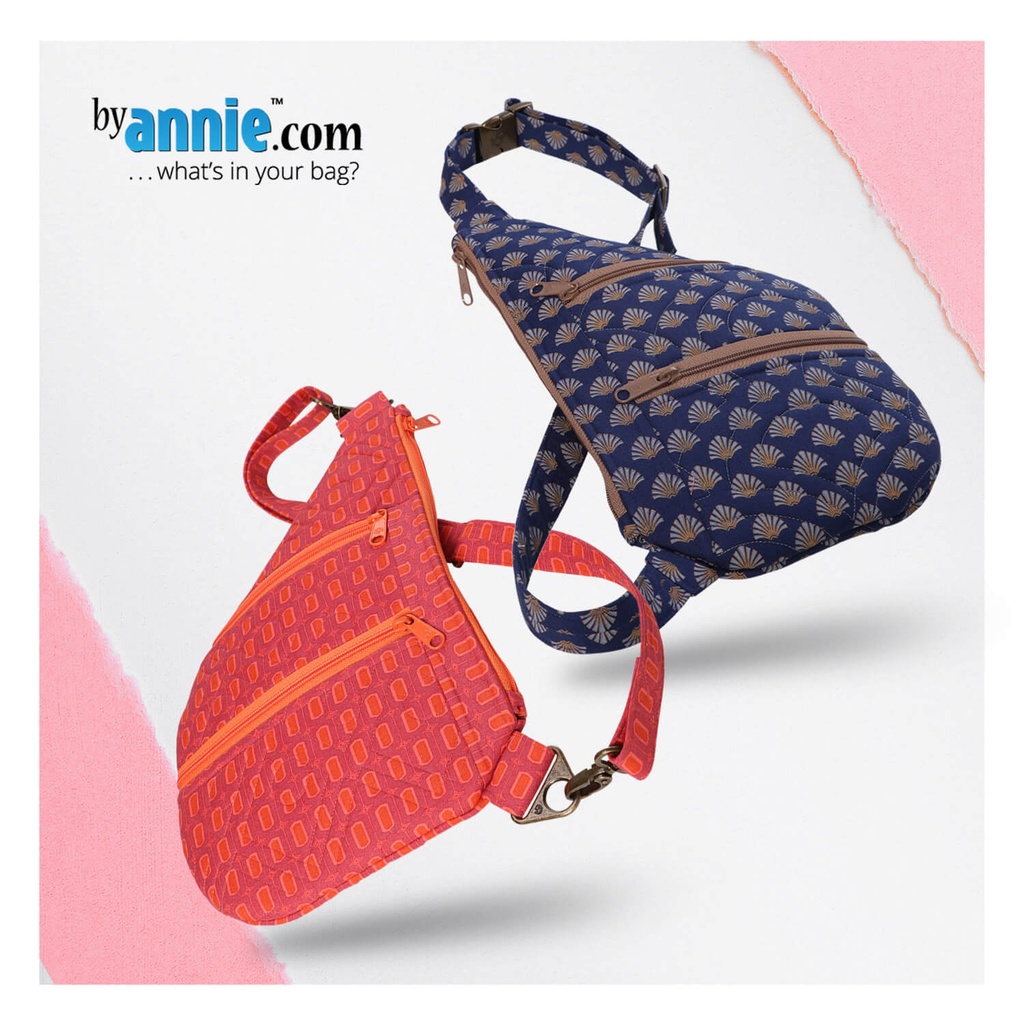 (RETIRED) Model - Side Hustle #03 | ByAnnie.com