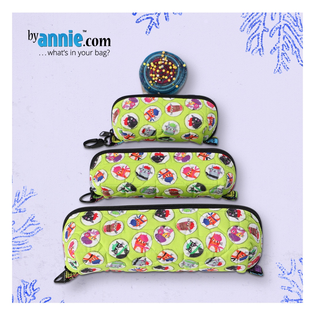 Model - Drop Zone #30 | ByAnnie.com