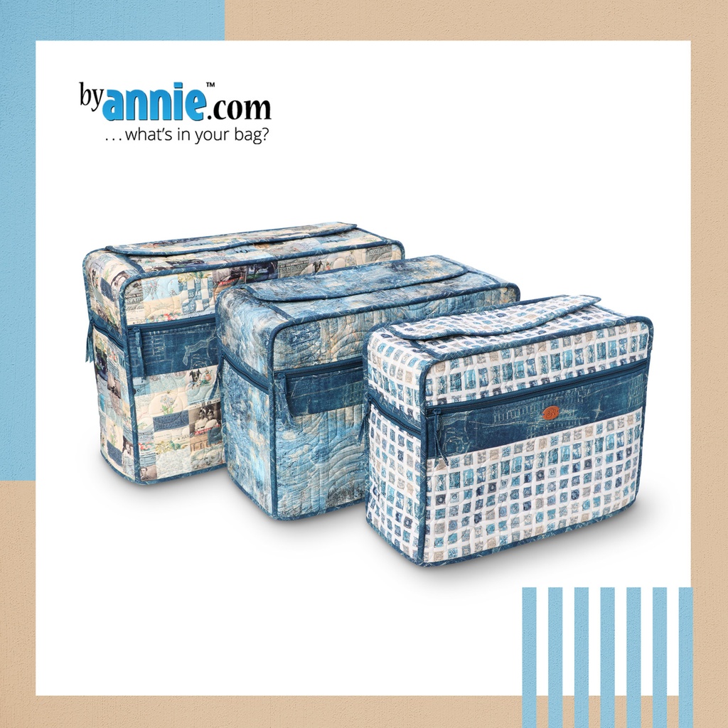 Model - Under Cover #20 | ByAnnie.com