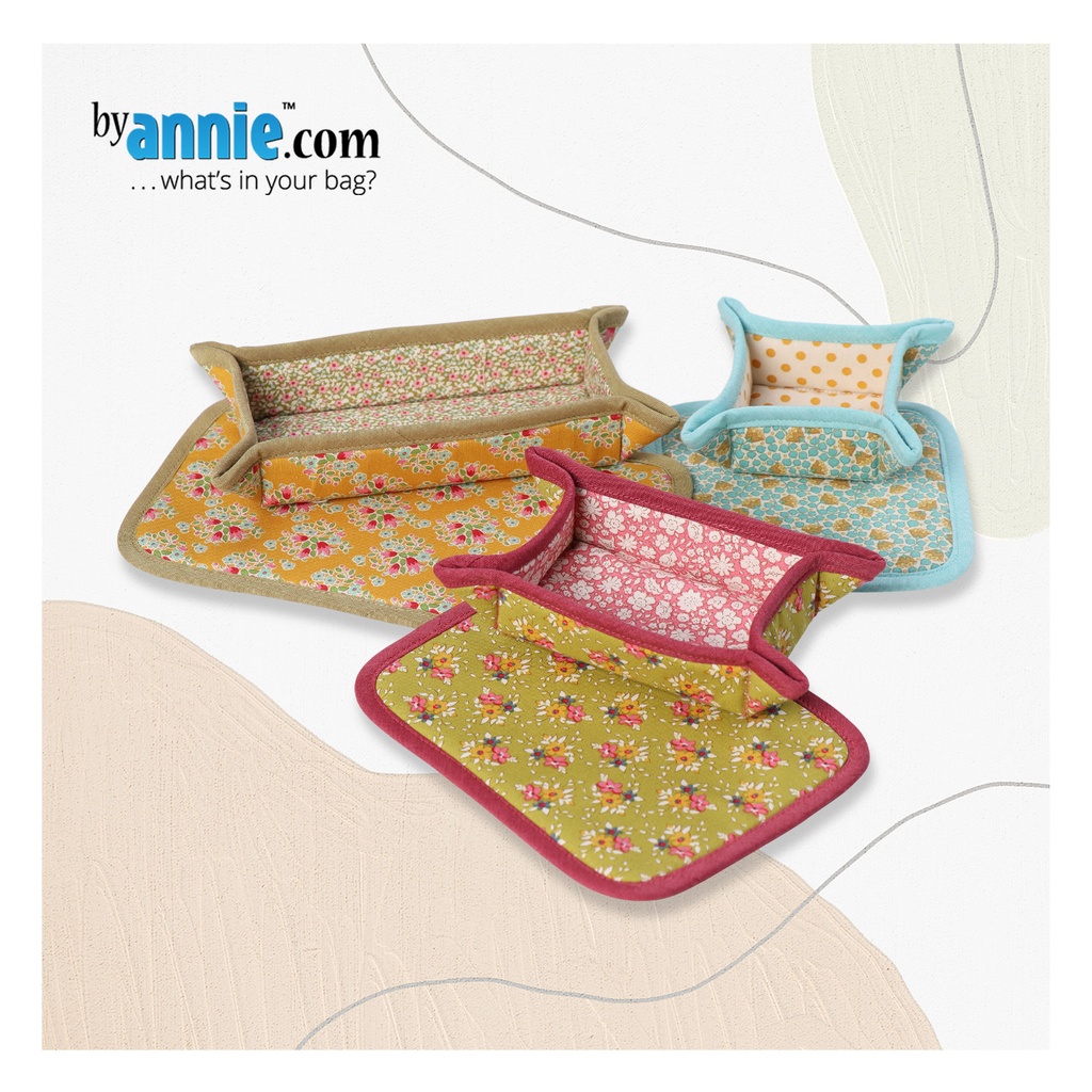 Model - Tidy Time #06 (Jump Starters) | ByAnnie.com