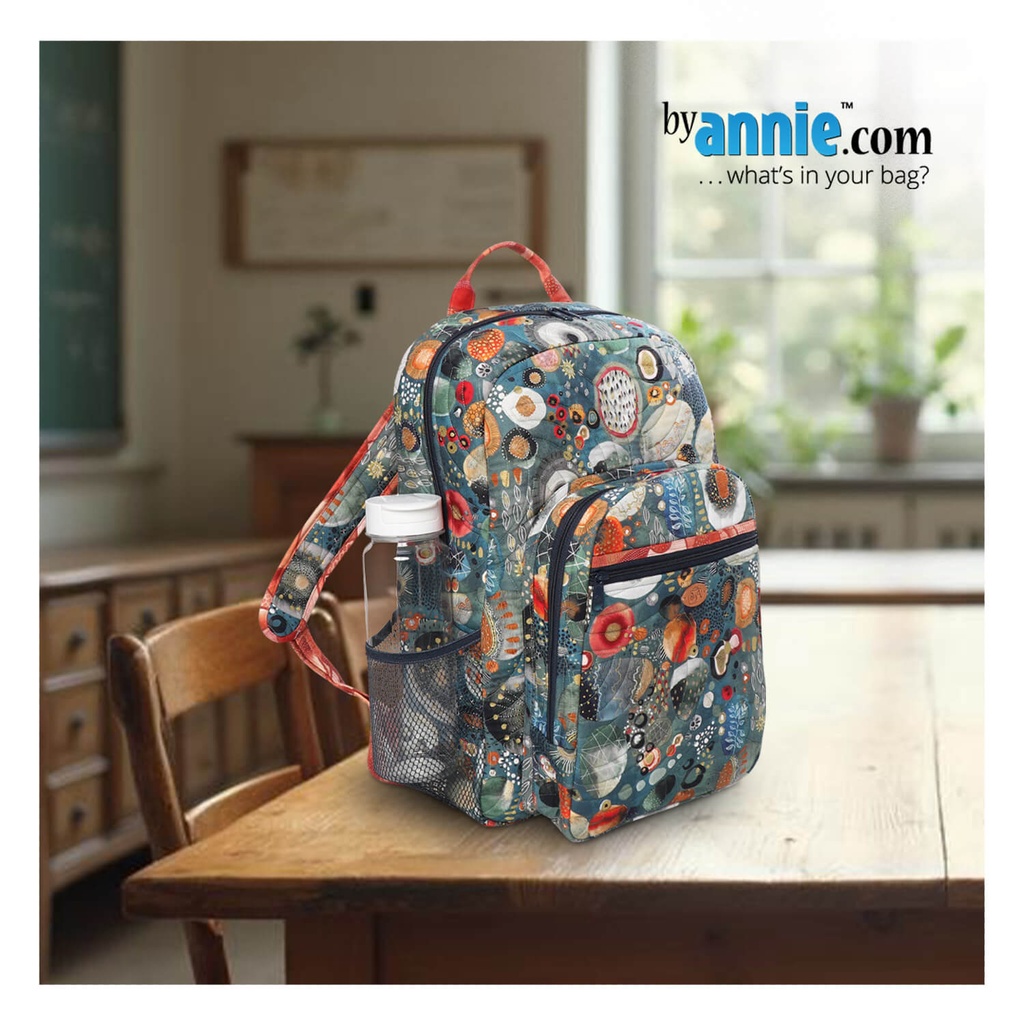 Model - Leader of the Pack #03 | ByAnnie.com