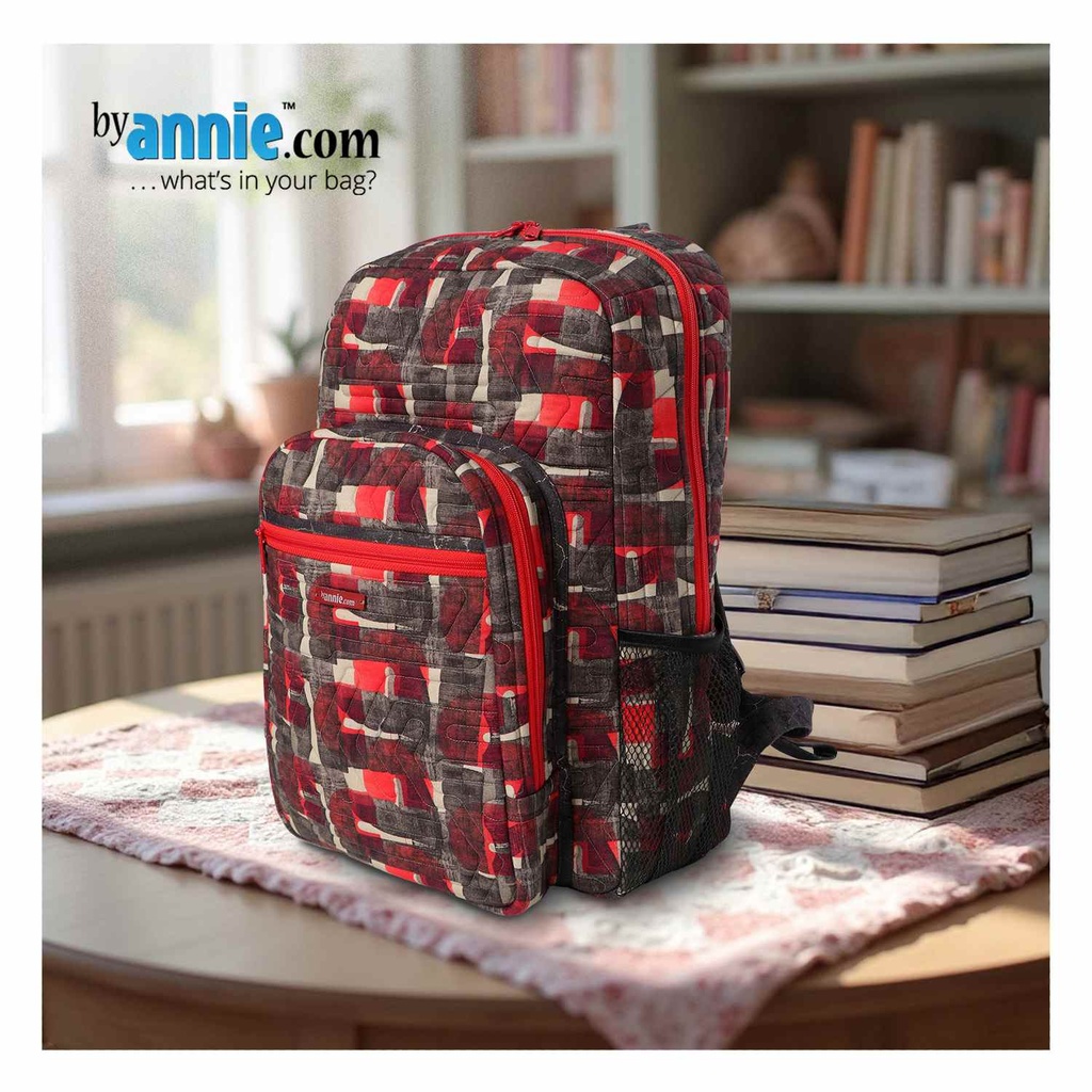 Model - Leader of the Pack #05 | ByAnnie.com