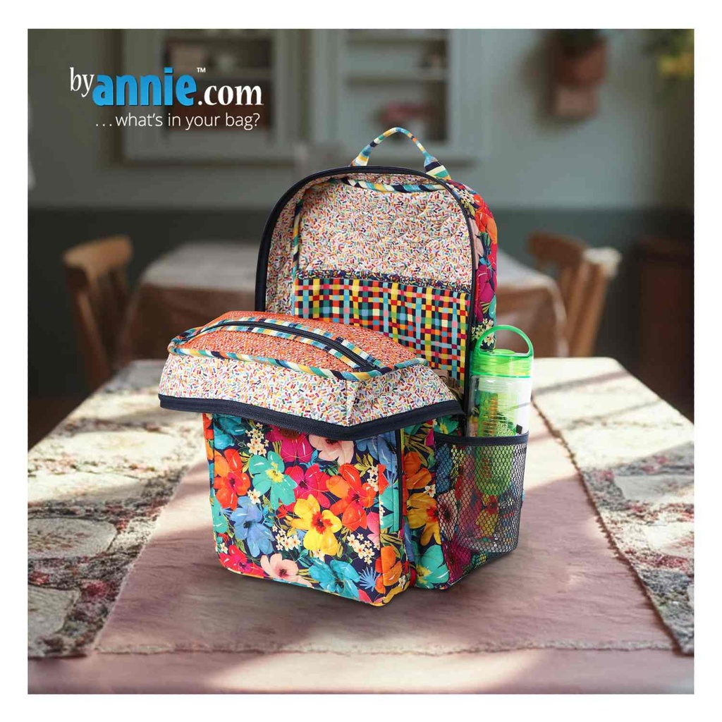 Model - Leader of the Pack #10 | ByAnnie.com