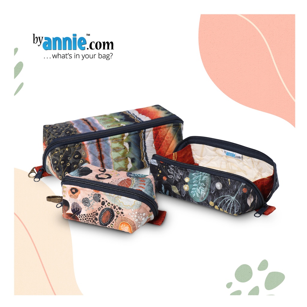 Model - Drop Zone #33 | ByAnnie.com