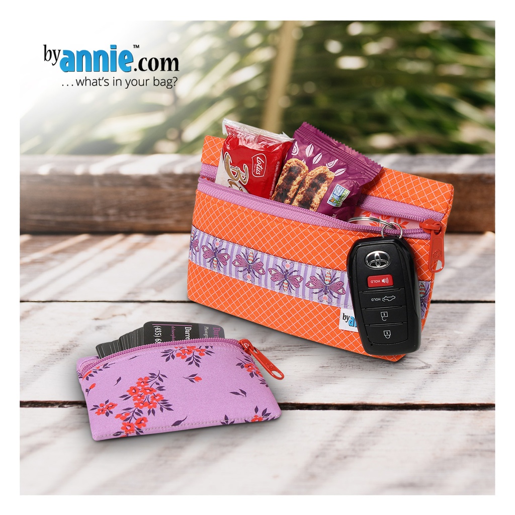 Model - Pint-Sized Pals #07 | ByAnnie.com