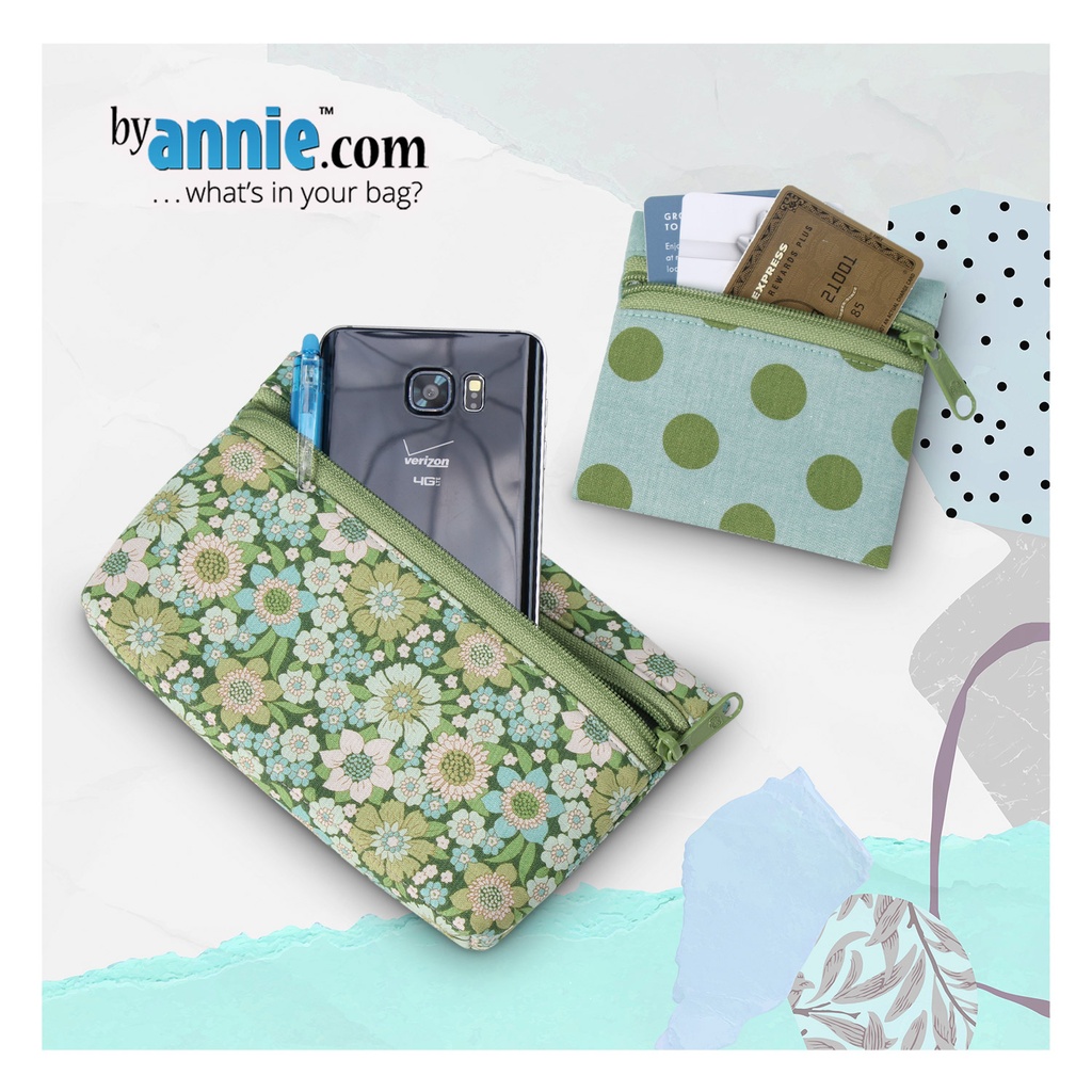 Model - Pint-Sized Pals #06 | ByAnnie.com