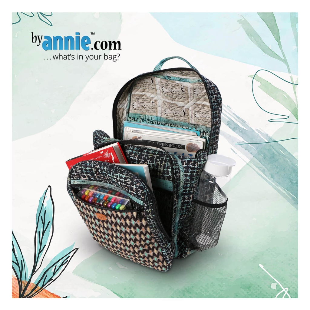 Model - Leader of the Pack #17 | ByAnnie.com