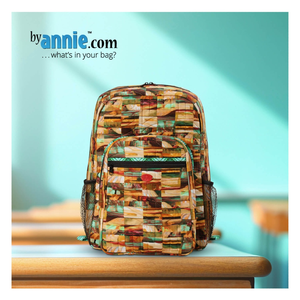 Model - Leader of the Pack #21 | ByAnnie.com