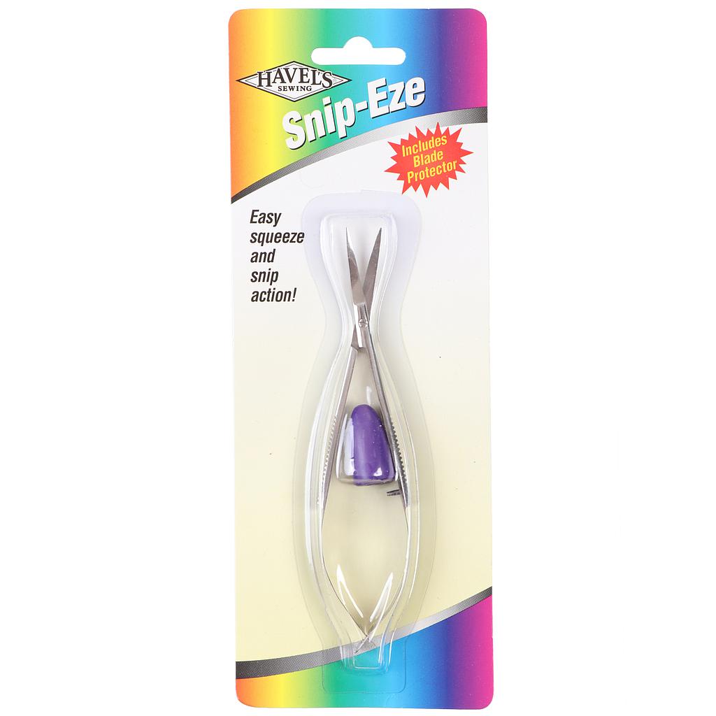 Snip-Eze Multi-Use Comfort Snips | ByAnnie.com
