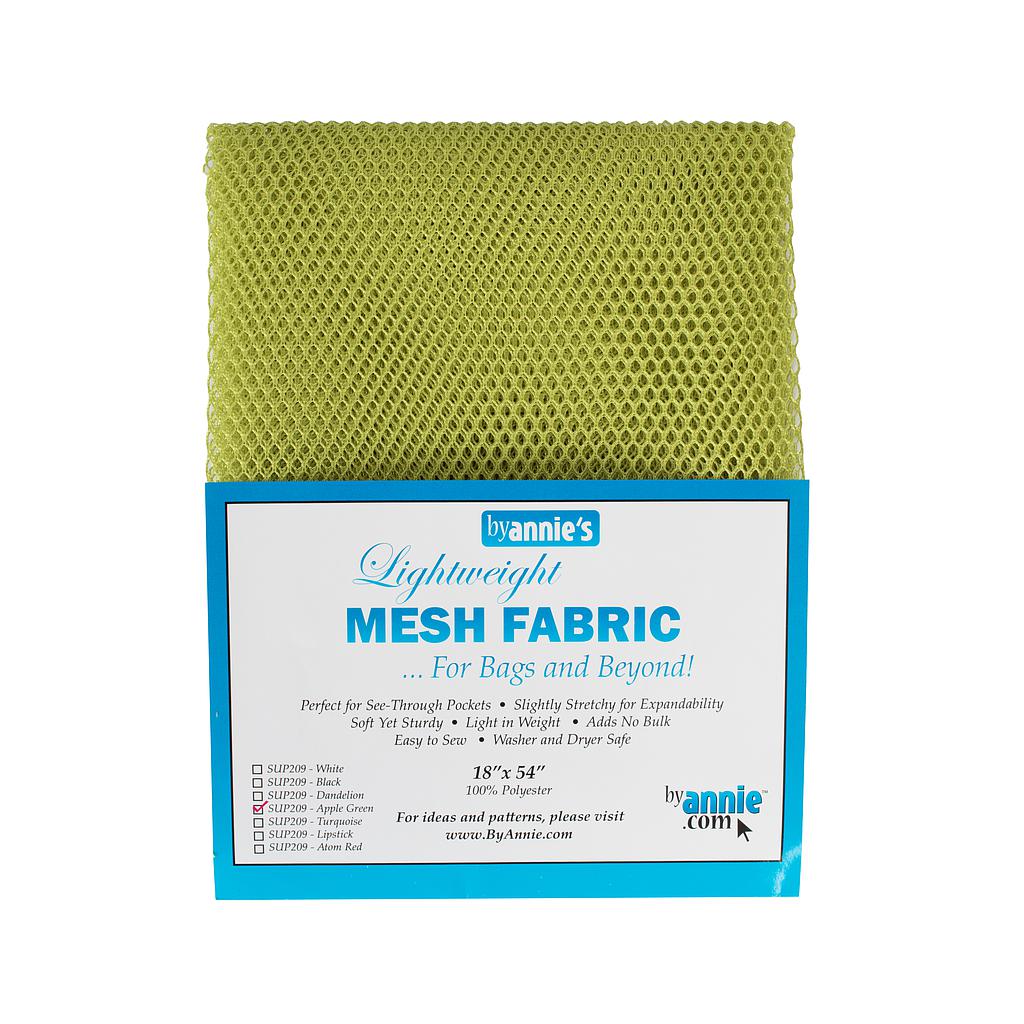 Lightweight Mesh 1/2 yard package | ByAnnie.com