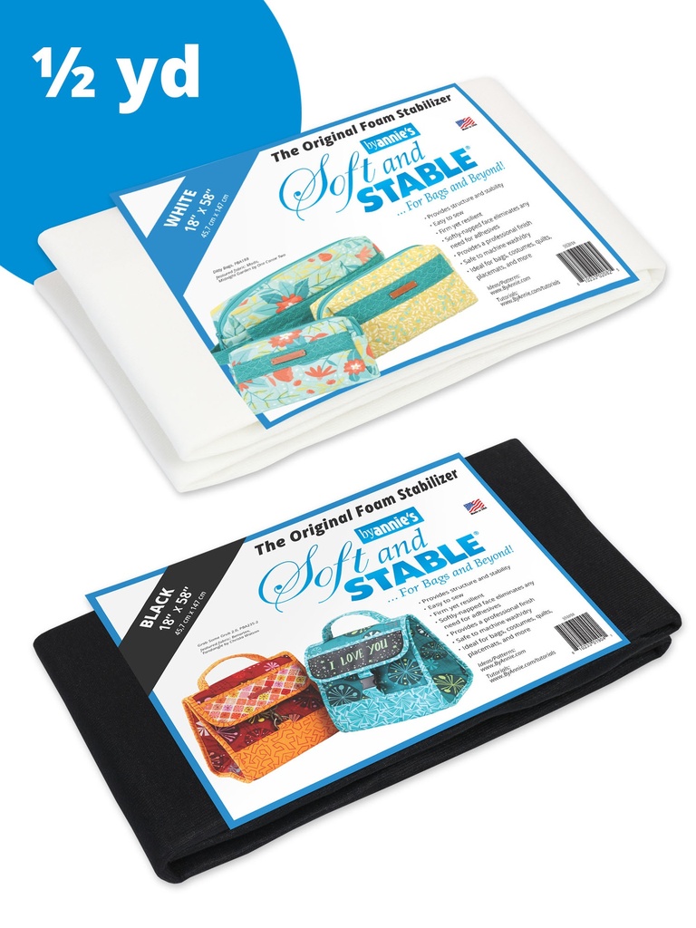 ByAnnie's Soft and Stable 18" x 58" | ByAnnie.com