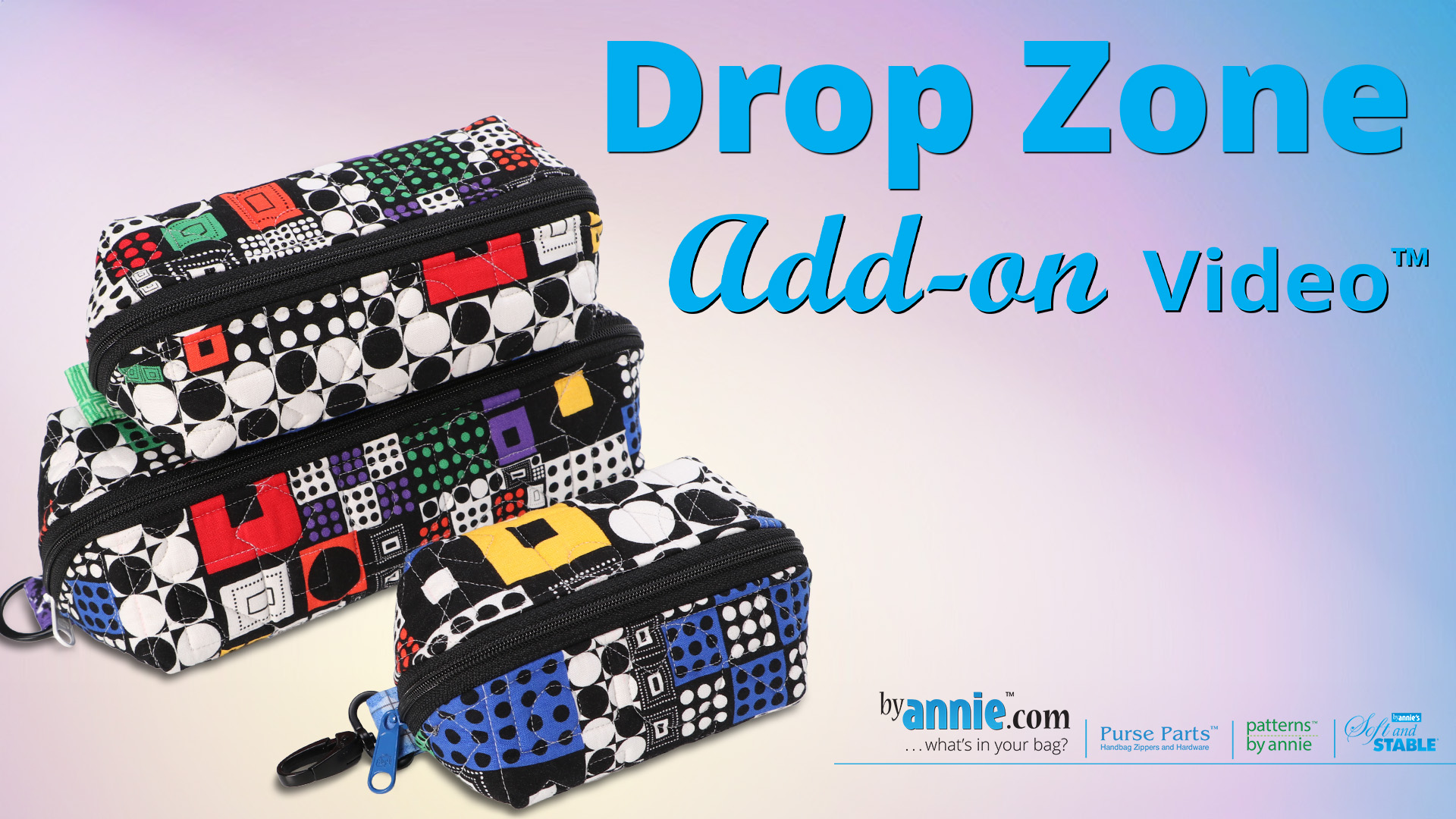 Drop Zone Add-on Video | ByAnnie.com