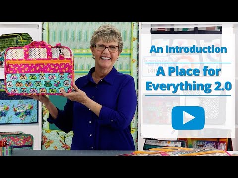 A Place for Everything 2.0 - An Introduction | ByAnnie.com