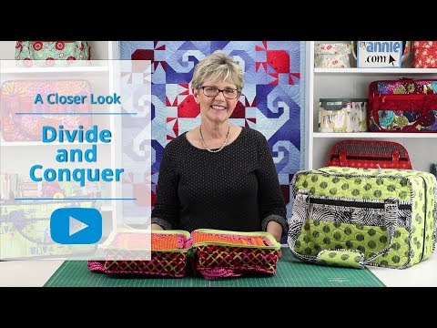 A Closer Look | ByAnnie.com