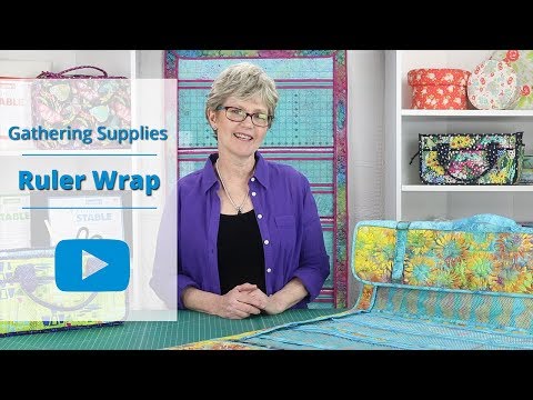 Gathering Supplies | ByAnnie.com