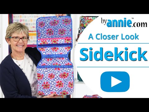 A Closer Look | ByAnnie.com