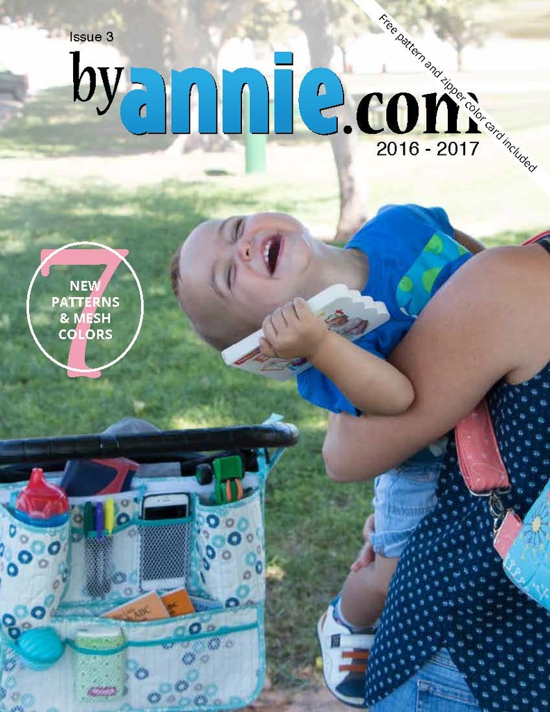 2016 Fall Catalog (v3) | ByAnnie.com