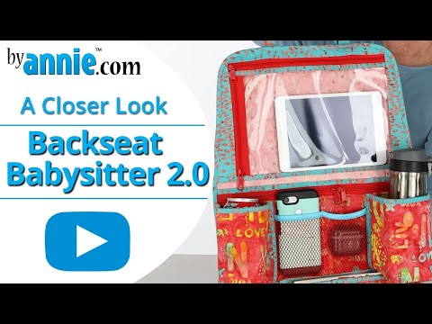 A Closer Look | ByAnnie.com