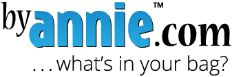 Home | ByAnnie.com